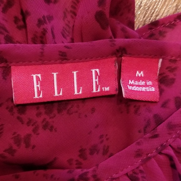 Elle | Tops | Elle Top | Poshmark